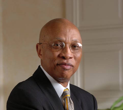 Robert C. Davidson Jr. '67 Appointed Chair of the Smithsonian American Art Museum Commission